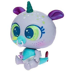 Distroller Neonate Nerlie Aquamerito - AQUACHIN - Mexico KSI-Merito Glu Glu