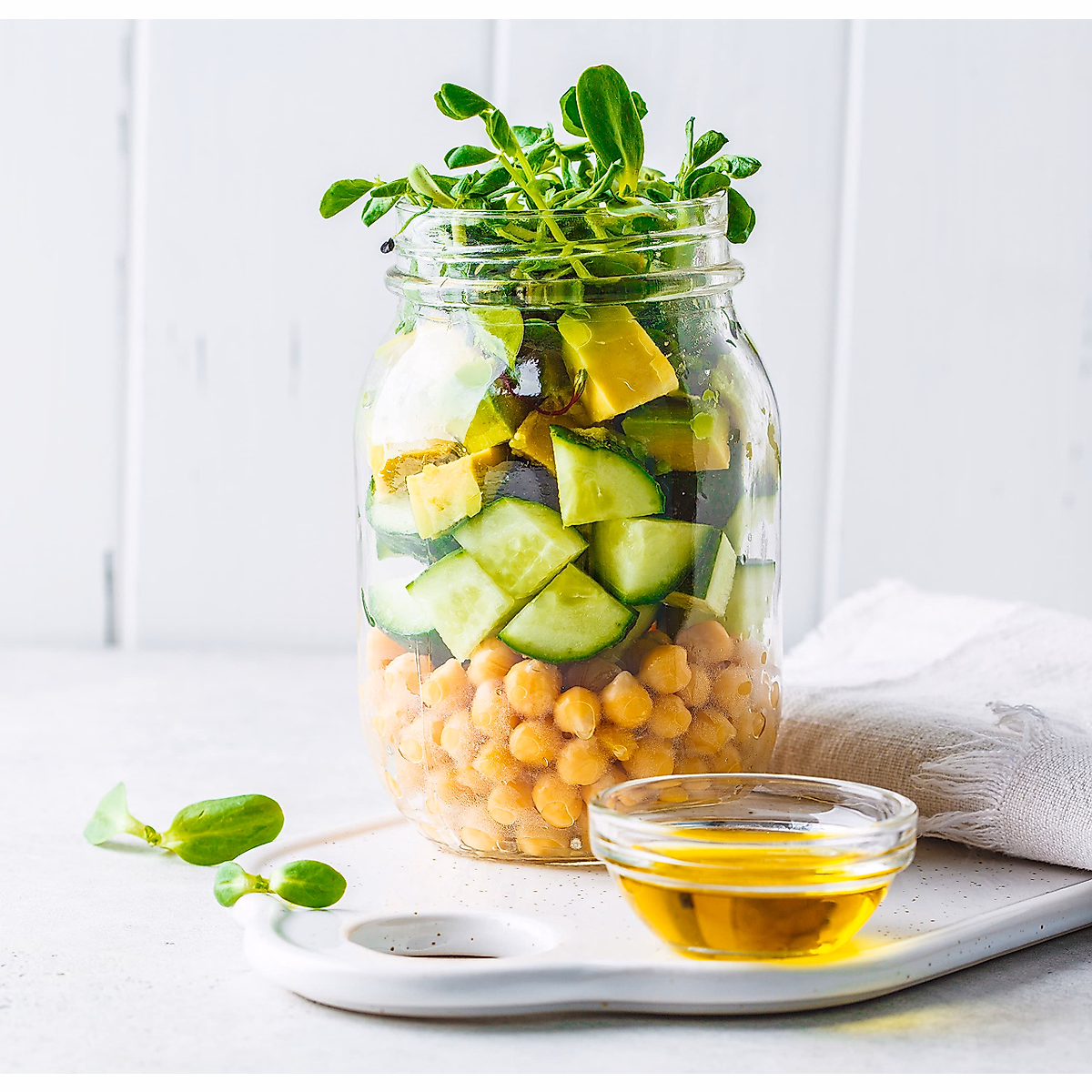 16oz Glass Mason Jars with lids Set of 12- wide mouth - Airtight Band + Marker & Labels - Canning Jars with Lids, Ideal for candle jars, Spice Jars, Wedding Favors, Meal Prep, Jelly Jar, Jam, Honey,