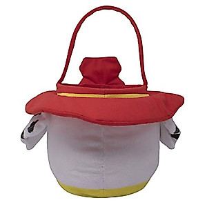 Paw Patrol Marshall Jumbo Plush Easter Basket