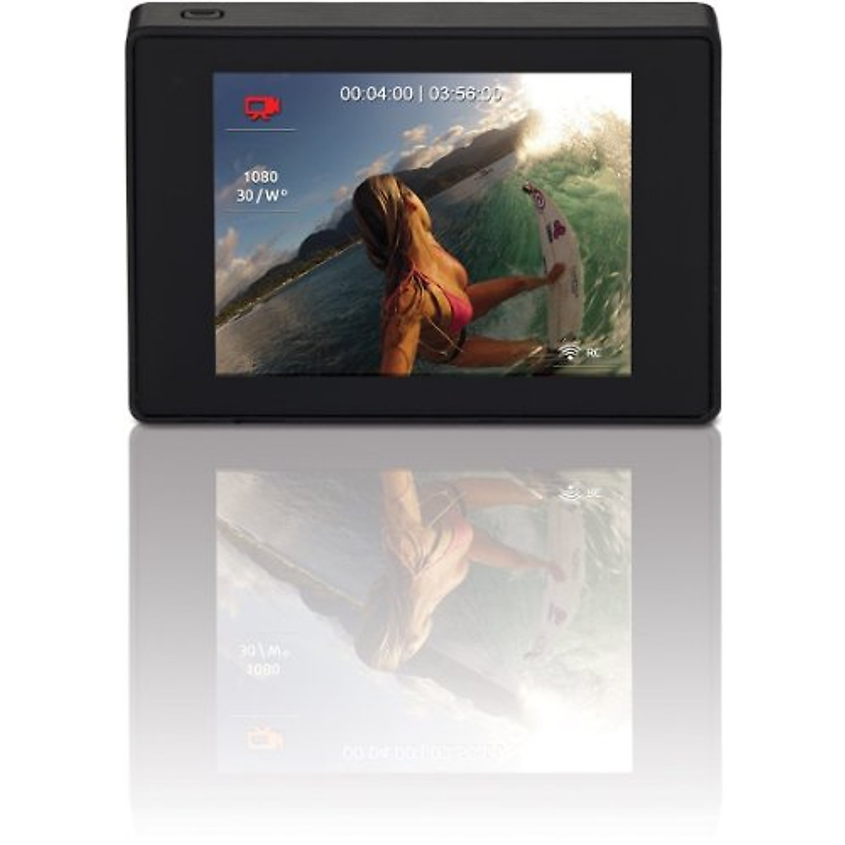 BacPac GoPro HERO3 LCD Touch