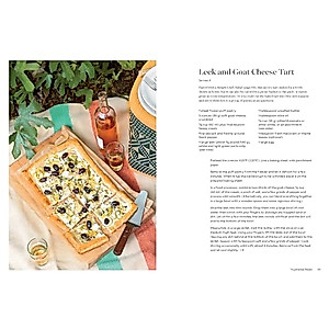 The Newlywed Table: A Cookbook to Start Your Life Together