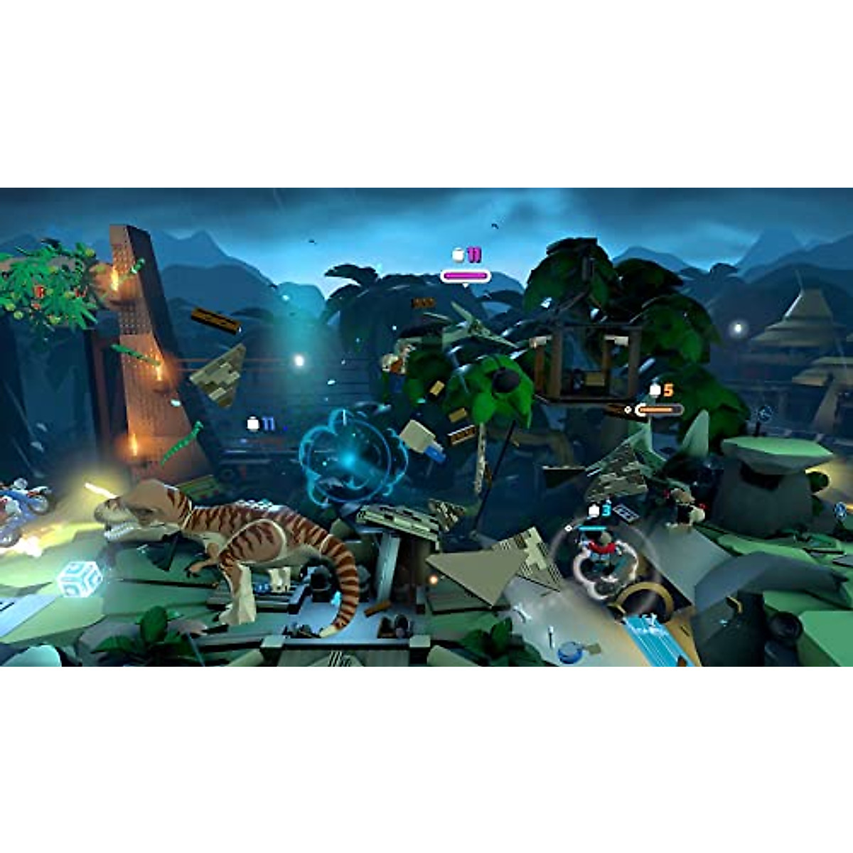 LEGO Brawls - Xbox Series X