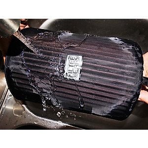 FILTERWEARS F207L, Volant 51906 Pre-Filter