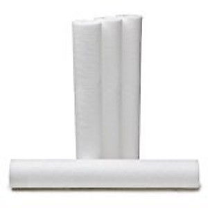 CFS – 4 Pack Pre-Filter Cartridges Compatible with EV953420 Models – Remove Bad Taste & Odor – Whole House Replacement Water Filter Cartridge – White