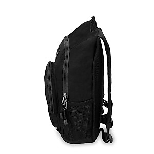 Everest Mini Hiking Pack, Black, One Size