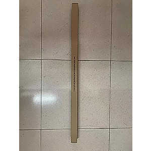 NEEWER NW-7000 Microphone Boom Arm, 3 Section Extendable Handheld Mic Arm with 3/8" & 3/8" to 5/8" Screw Adapter, 3ft to 8ft Adjustable Length,Auxiliary