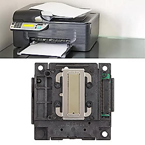 Print head, perfect replacement for L301 Print head L351 to L353 to L358 to L381 to L110 to L301