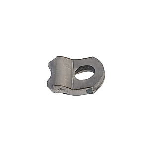 WOODS OEM 32604RP Genuine Replacement Blade Pin Lock Clip - Special Compatible with BB48.30 Rotary Cutter, Authentic Performance Parts for Lawn Mower and Cutter Tractor Attachments