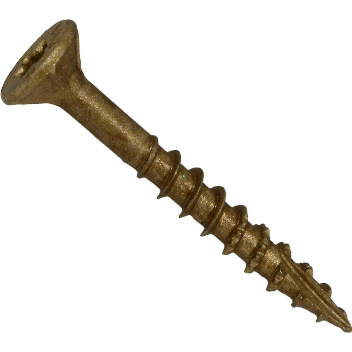 Hard-to-Find Fastener 014973451929 451929 Deck Screw, 9" x 1-1/2", 35