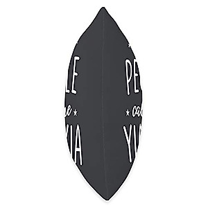 Yia Yia Gifts Favorite People Call YIA Throw Pillow, 18x18, Multicolor