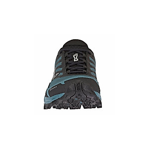Inov-8 Mens X-Talon 260 Ultra Running Shoes (M9.5/ W11, Blue Grey/Black)