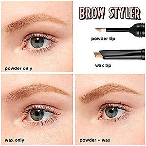 Benefit Cosmetics Brow Styler 3 - Warm Light Brown