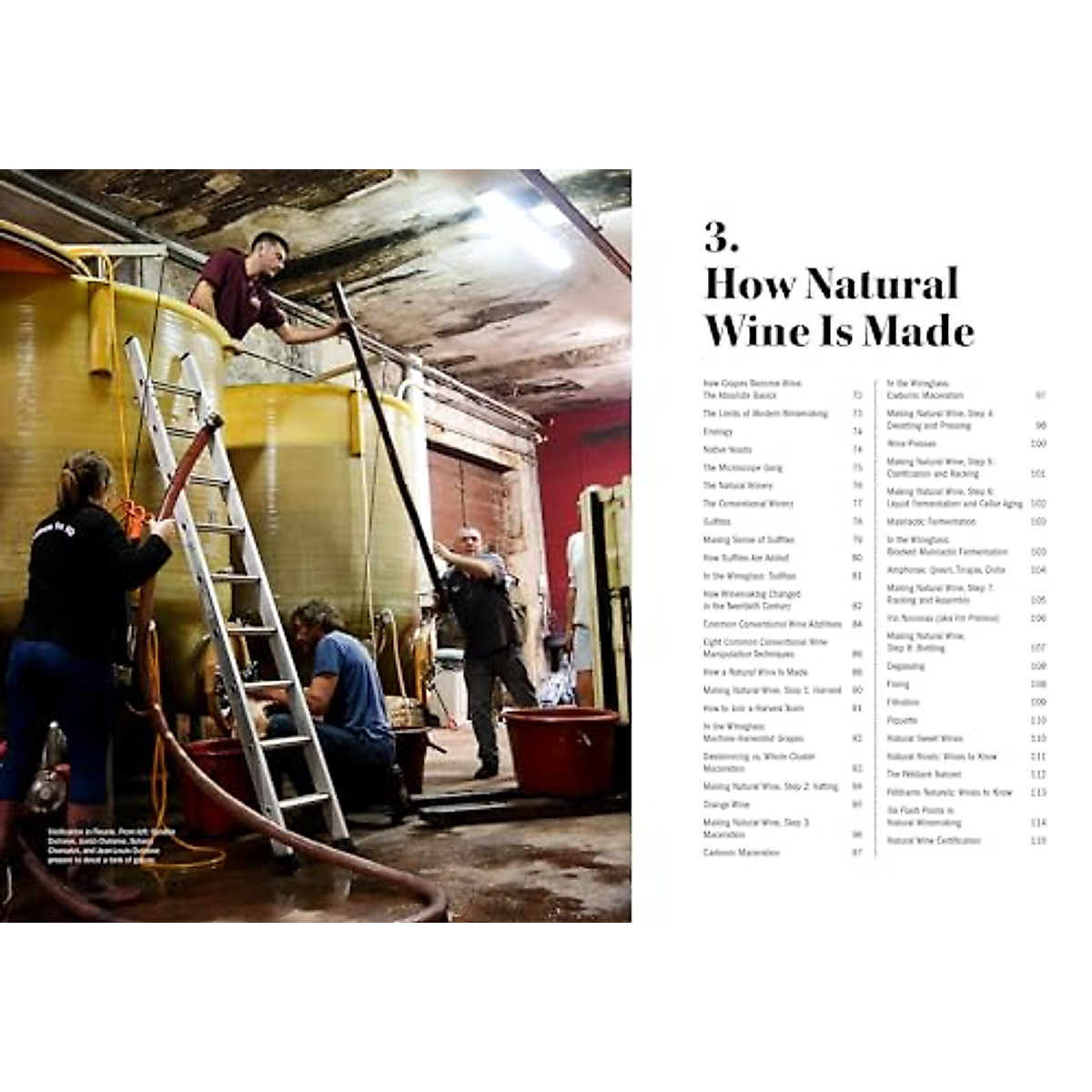 The World of Natural Wine: What It Is, Who Makes It, and Why It Matters