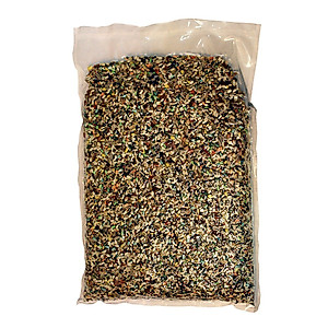 ABBA 2100 Small Hookbill/Parakeet Treat 5lbs