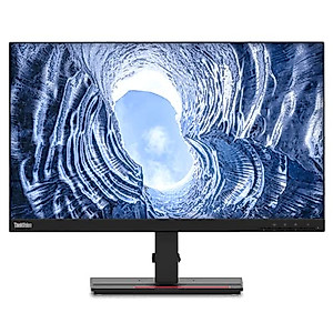Lenovo ThinkVision T24h-20 - LED Monitor - 23.8"