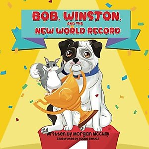 Bob, Winston, and the New World Record