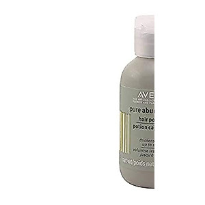 AVEDA PURE ABUNDANCE HAIR POTION .7 OZ