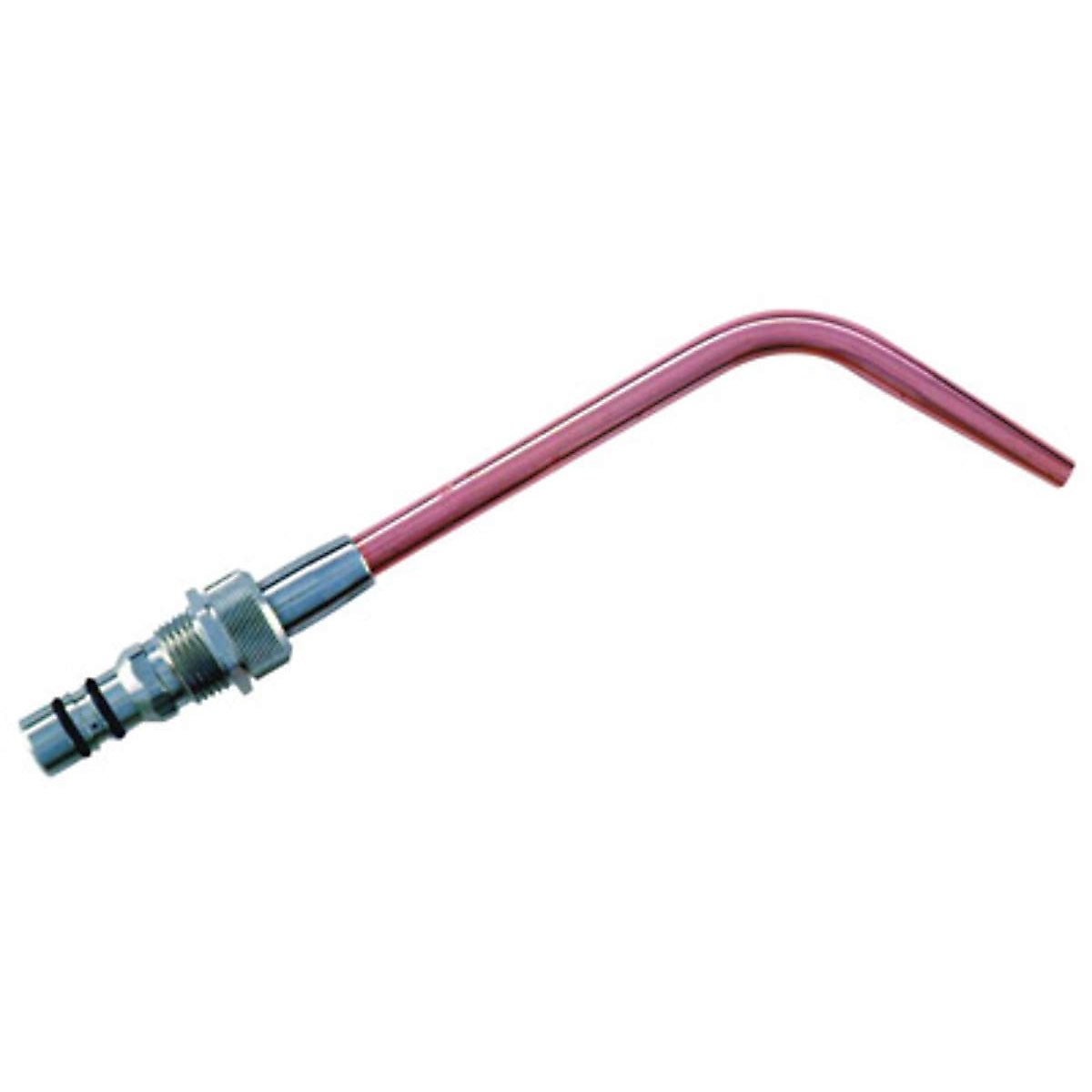 Miller Smith Style SW205 Size 3 Acetylene Welding Tip Assembly For WH200 and SW1B Torch Handles,