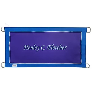 Tack Shack of Ocala Custom Vinyl Stall Guard, Vinyl Stall Guard, Stall Guard, Horse Stall Guard, Custom Horse Stall Guard
