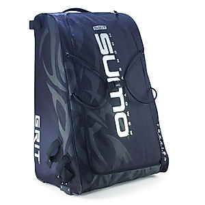 Grit GT4 Medium Sumo Goalie Tower Bag