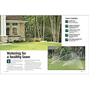 Lawns 1-2-3 (HOME DEPOT 1-2-3)