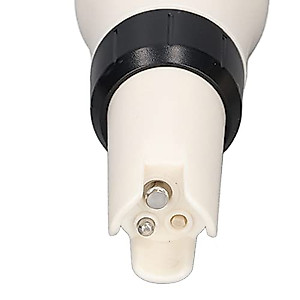 Hydrogen Water Tester, H2 Meter Hydrogen Tester Portable Water Quality Content Detection Probe BLE‑9002,for The aquaculture Industry Hospitals Swimming Pools Household tap Water Quality Testing