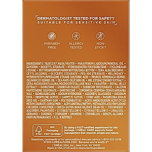 L'Oreal Paris Skincare Age Perfect Hydra-Nutrition Anti-Aging Day Cream with Manuka Honey Extract, 1.7 Ounce