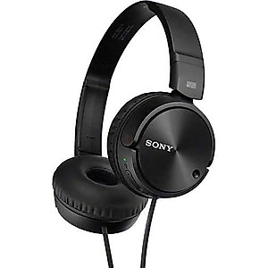 Sony ZX110NC Noise Cancelling Headphones