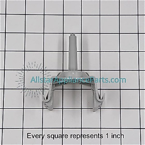 WP8268321 Dishwasher Upper Wash Arm Support