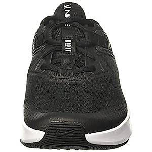 Nike MC Trainer Boys CU3584-004 (Black/White-DK Smoke Grey), Size 8.5