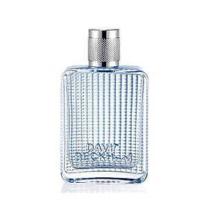 David Beckham The Essence Eau de Toilette Spray for Men 2.5 Ounce