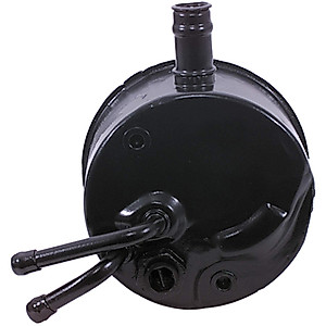 Cardone 20-8714 Remanufactured Power Steering Pump with Reservoir (Renewed)