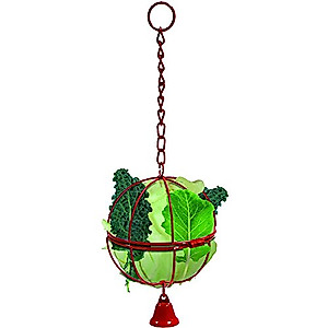 Precision Pet Chicken Treat Ball