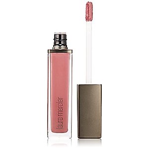 Laura Mercier Paint Wash Liquid Lip Color, Nude Rose, 6ml/0.2 Ounce