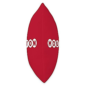 Houston Texas Gear Houston Texas Design for Men and Women and Kids Throw Pillow, 16x16, Multicolor