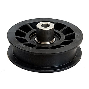 q&p Outdoor Power Idler Pulley Replace 80-91-099 532194327 194327 532-194327