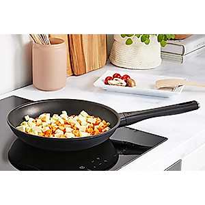 Zwilling 66290-286-0 Madura Plus Frying Pan, Duraslide Granite