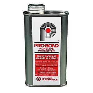 Pro Bond Adhesive Promoter (8 Oz Can)