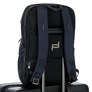 Porsche DESIGN Urban Eco Backpack M2 Dark Blue