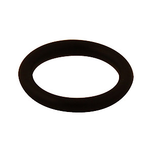 American Standard 073542-0070A Repair Parts Spout O-Ring, Black, 0.00 x 1.00 x 0.00 inches