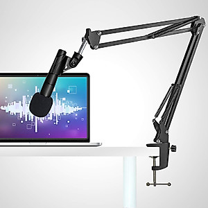 6 PCS Handheld Microphone Windscreen - Mic Pop Filter for Studio Microphone, Bluetooth Handheld Microphone and Wireless Handheld Microphone, Microphone Cover for Singing Handheld Mic by YOUSHARES