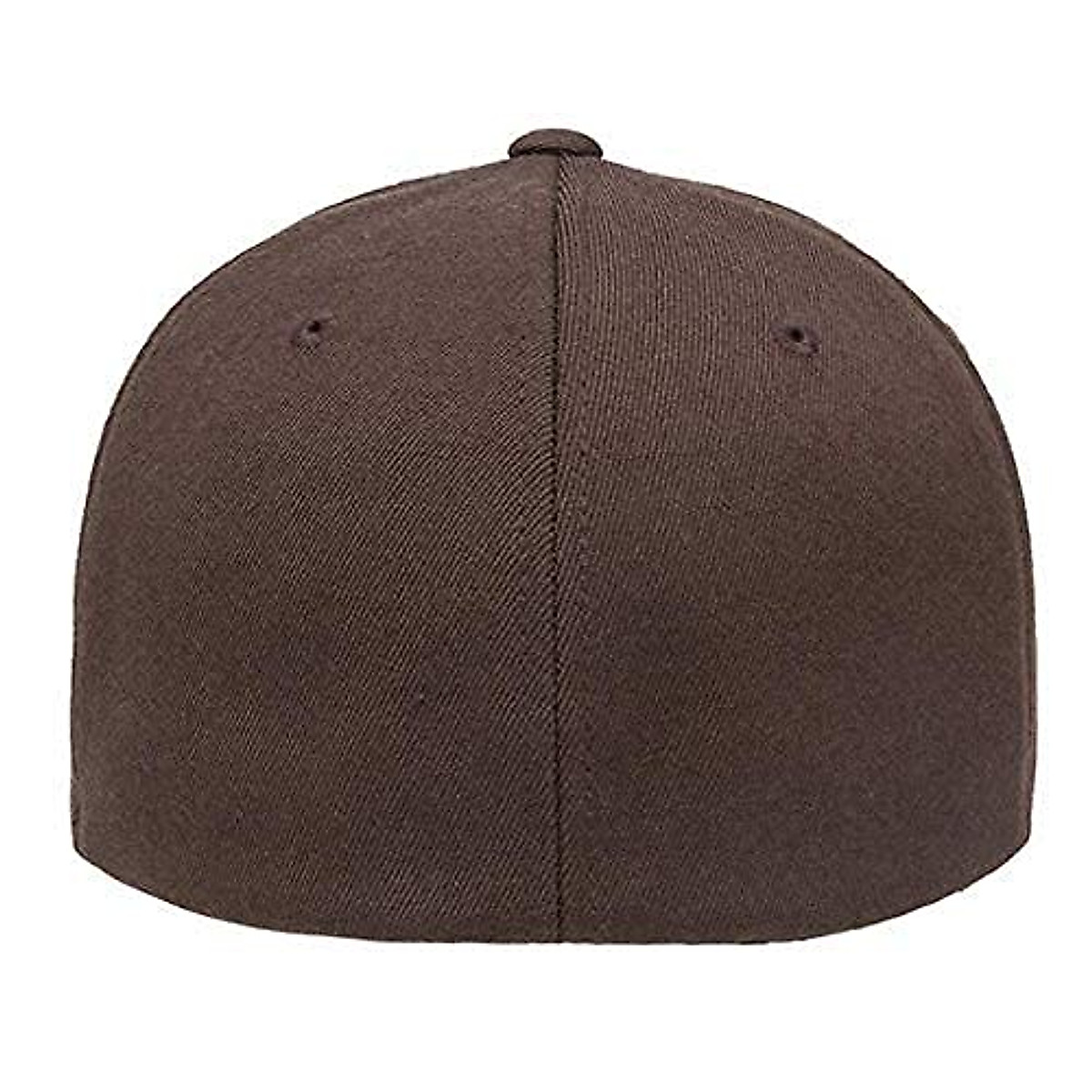 Pacific Northwest Flexfit HAT (Brown, L/XL)