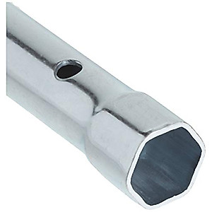 Briggs & Stratton 19576S Spark Plug Wrench 8-Inch Replaces 19374S/19374/690966/19576