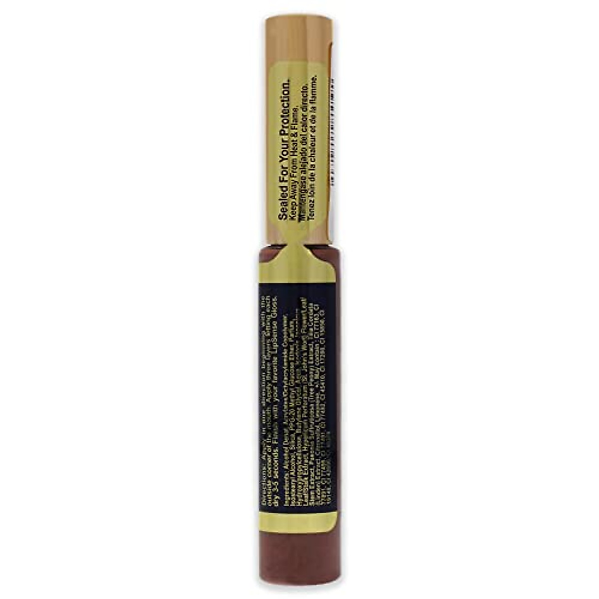 SeneGence LipSense Liquid Lip Color - Nude 0.25 oz