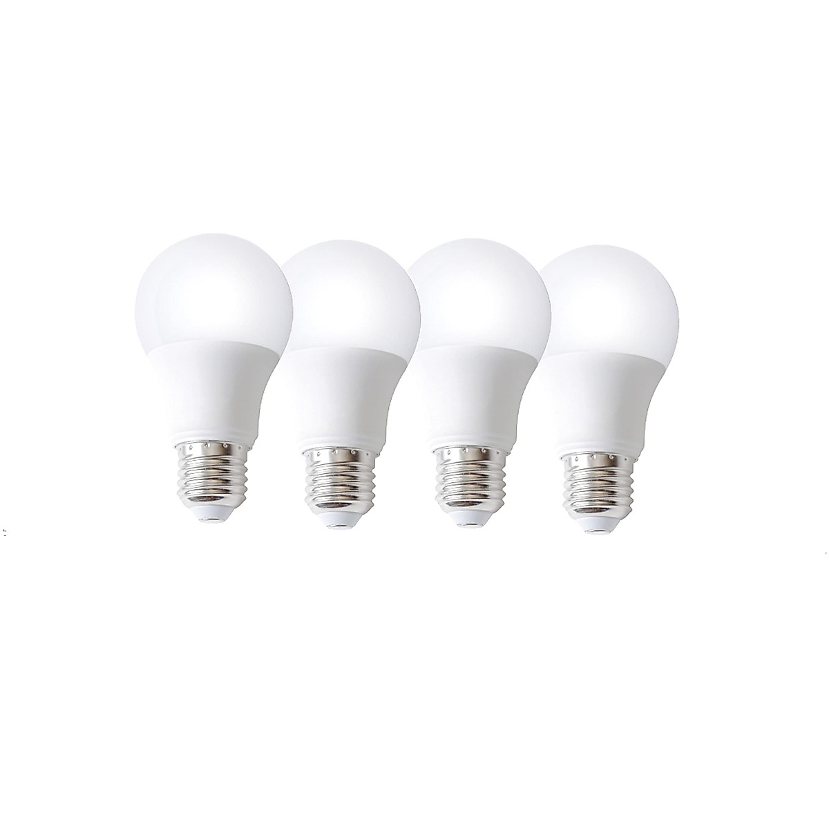 LiftMaster Universal Garage Door Opener LED Light Bulb LMLED1 (4 Pack)