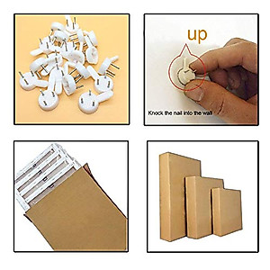 Modern Abstract Art Prints Yellow Red and Blue Canvas Poster Canvas Wall Art Paintings for Living Room Wall Artworks (Geometry, 12x16inchx3)