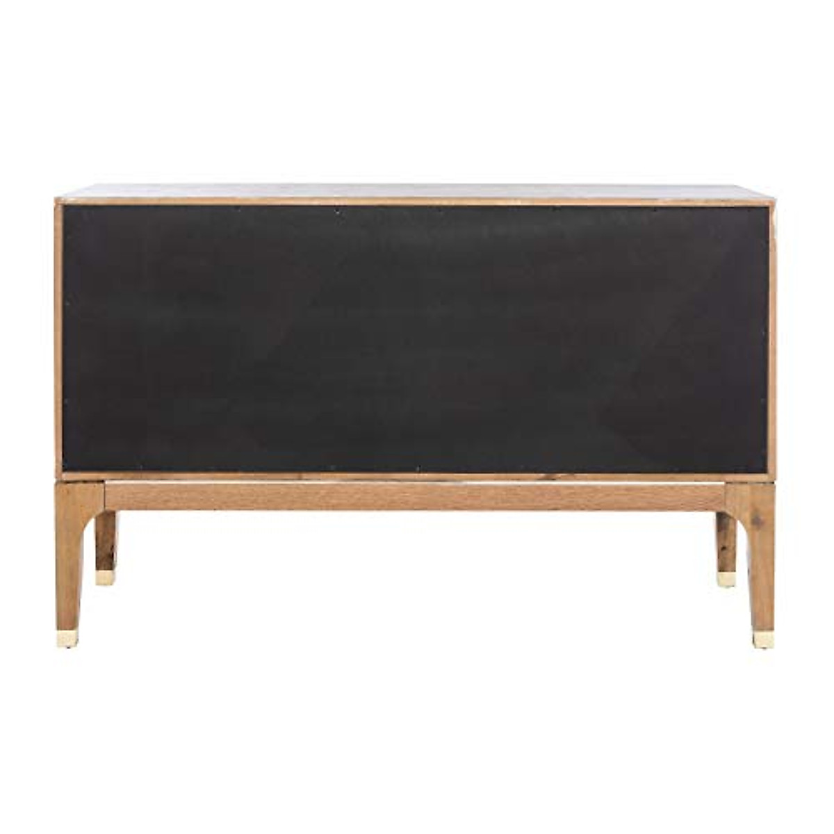 Safavieh Couture Home Lorna Rustic Oak 6-drawer Dresser