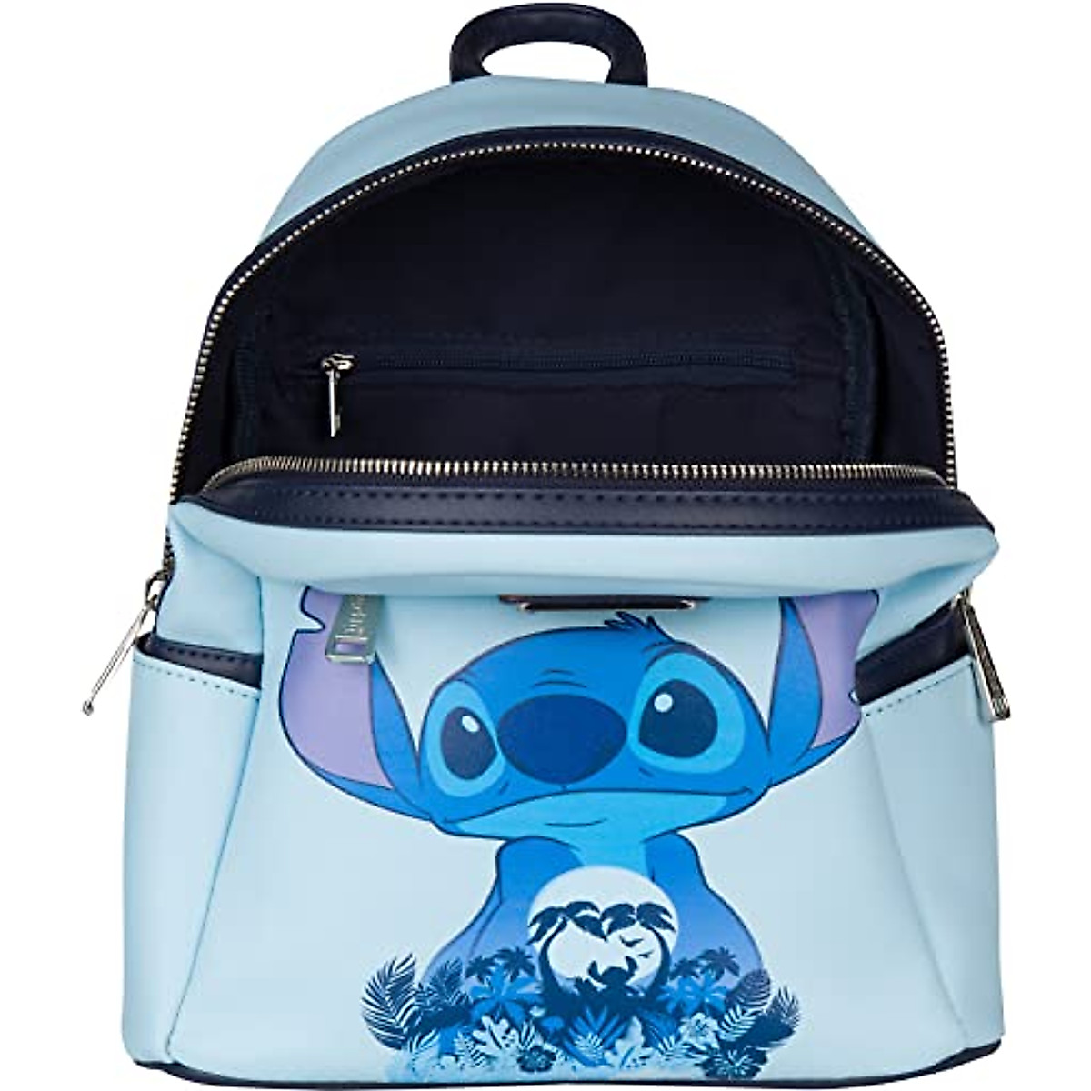 Loungefly Disney Stitch Mini Backpack