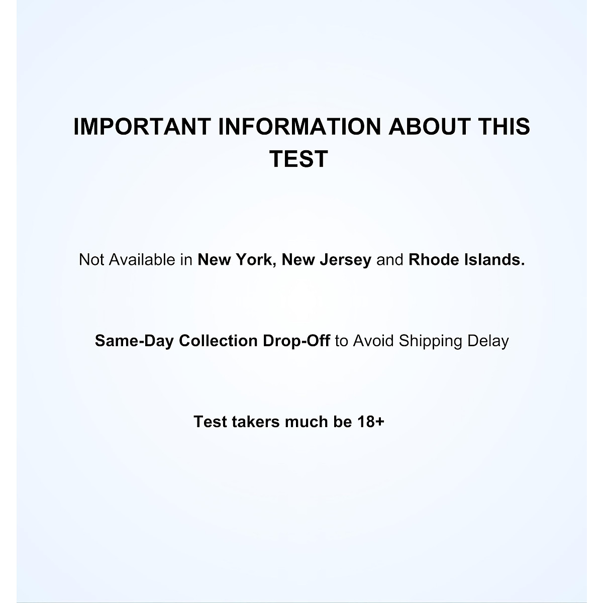 at-Home Cholesterol and Lipid Health Test Kit for Men & Women | 9-in-1 Blood Cholesterol Test | Accurate Results in 2 Days | CLIA Certified Labs