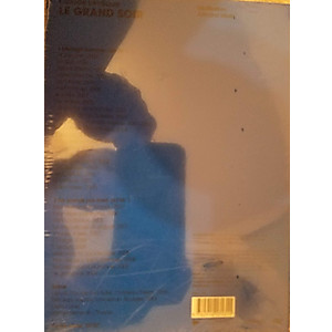 "Claude Lévêque ; le grand soir"